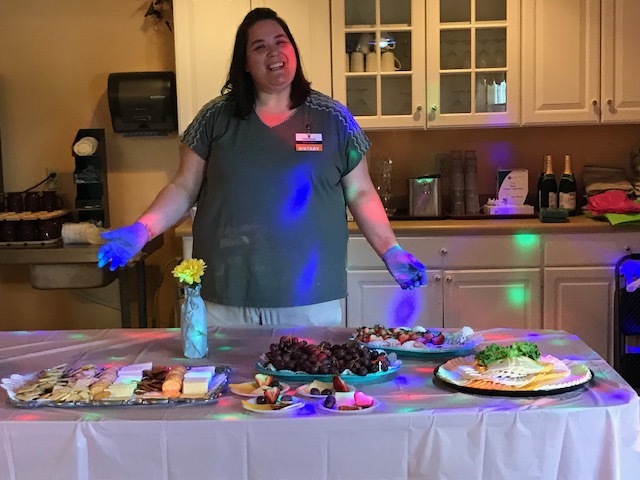 National Nurses Week: Disco
